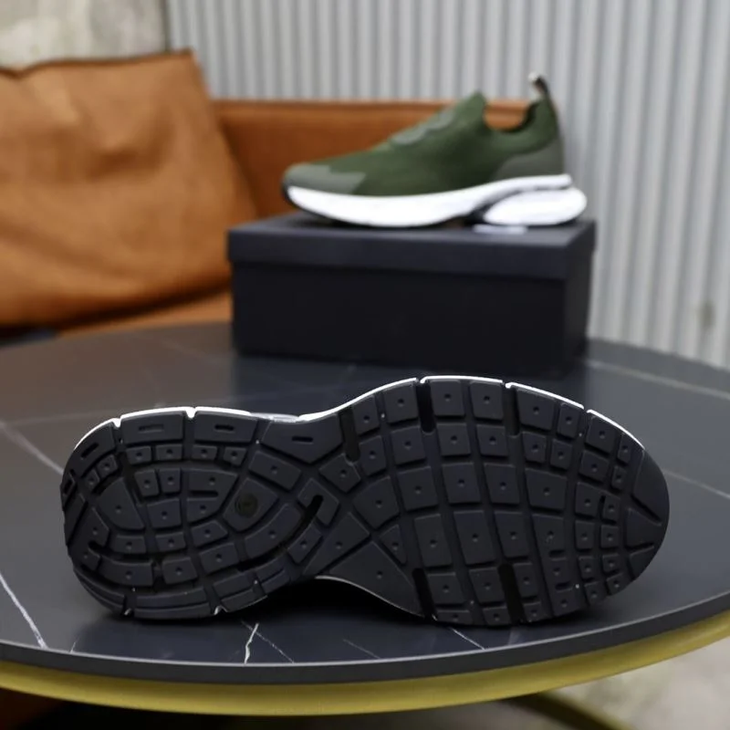 Authentic Boss Shoes