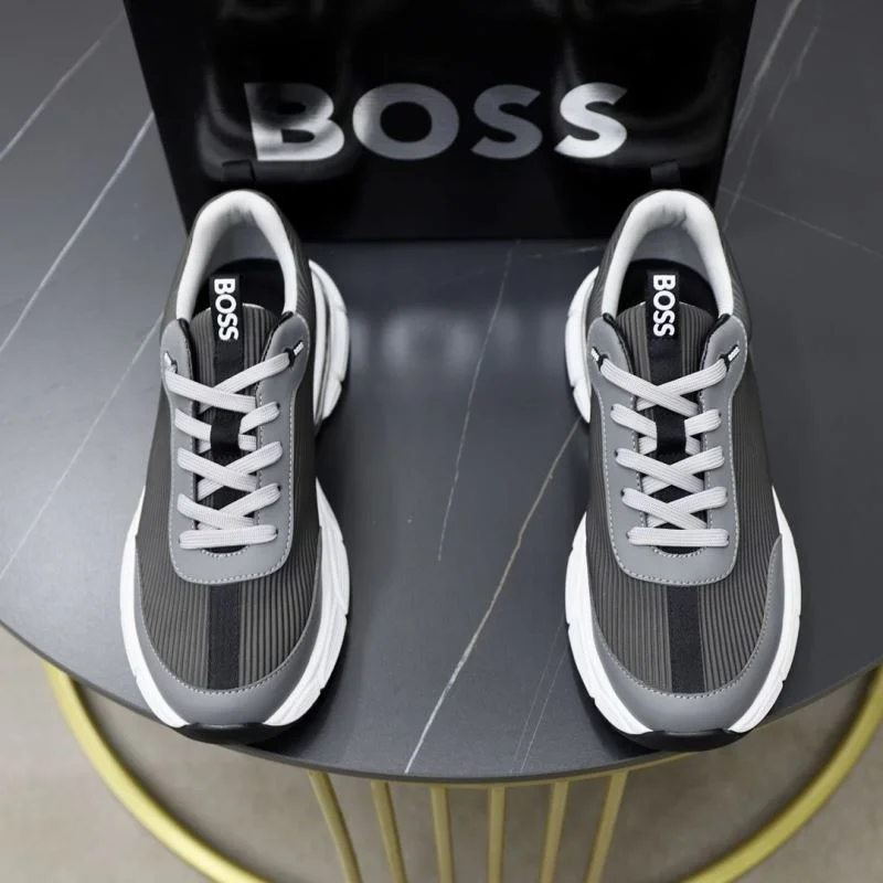 Boss Shoes