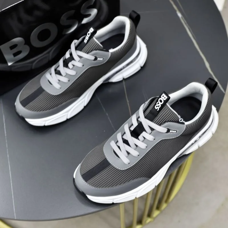 Low-cost Boss Shoes