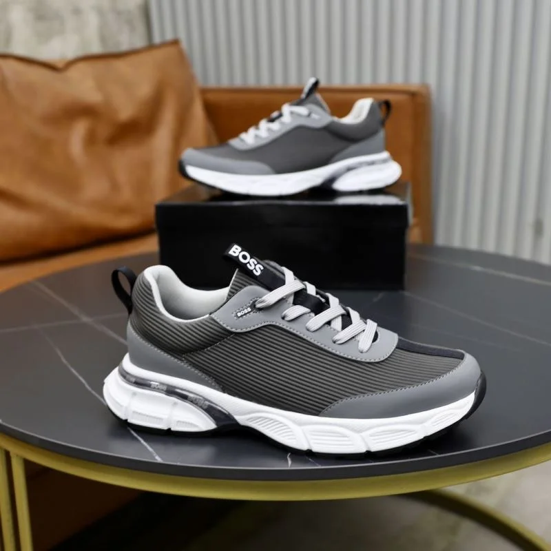 Low-cost Boss Shoes