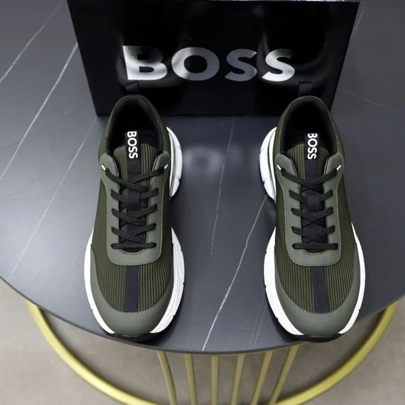 Boss Shoes