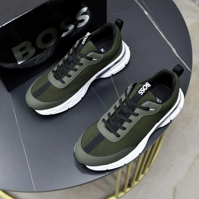 Official Boss Shoes
