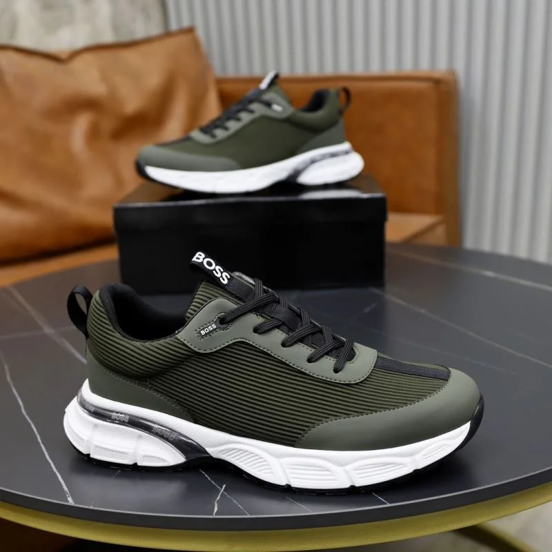 Official Boss Shoes