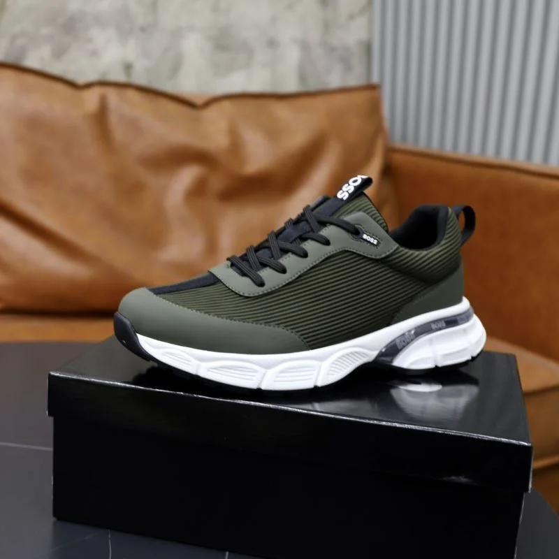 Official Boss Shoes