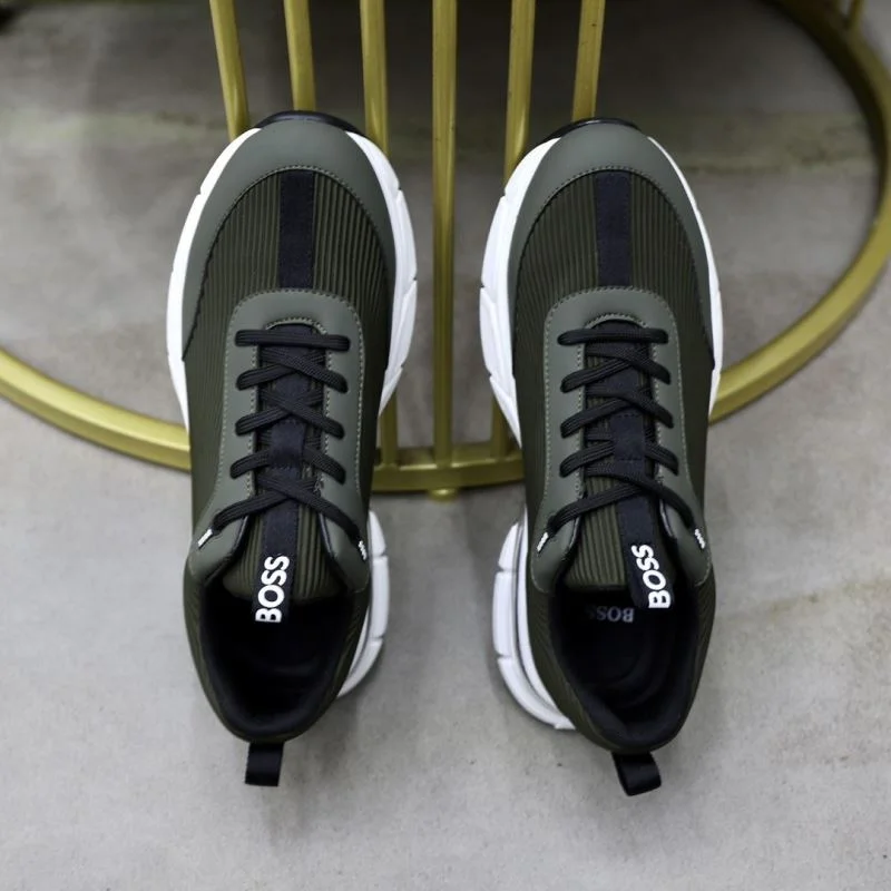 Official Boss Shoes