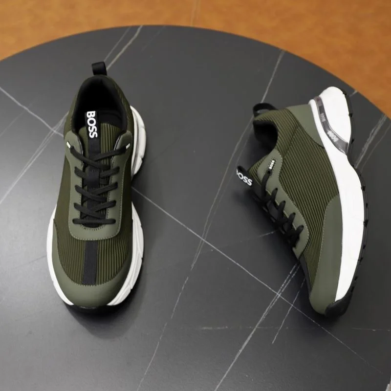 Official Boss Shoes