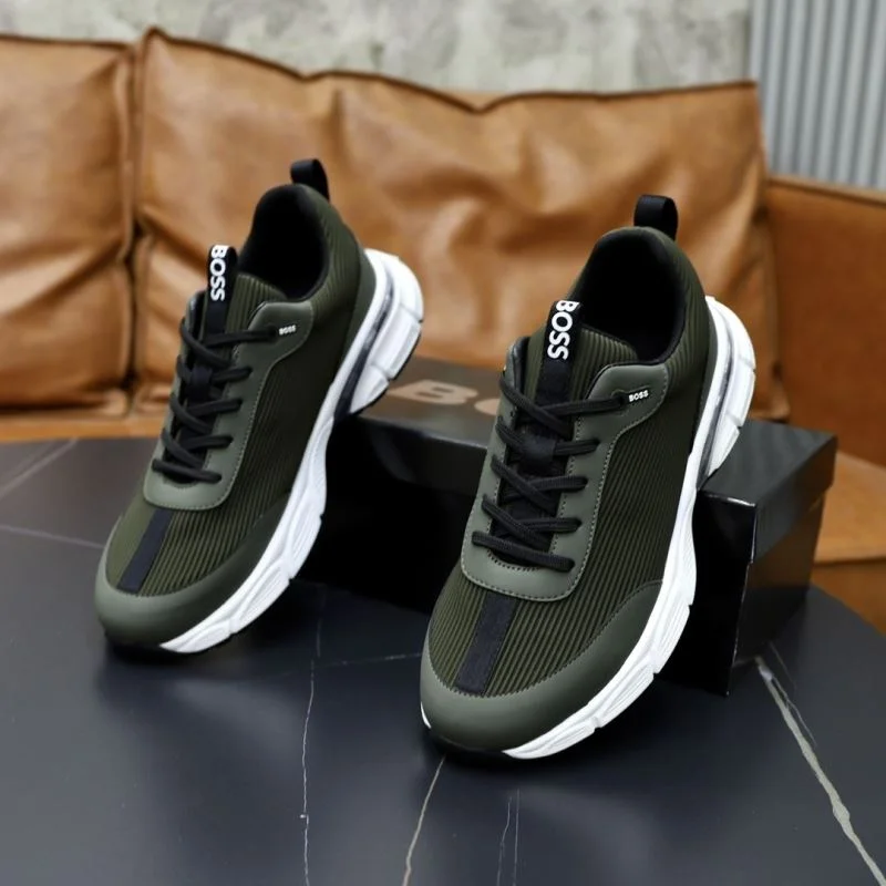 Official Boss Shoes