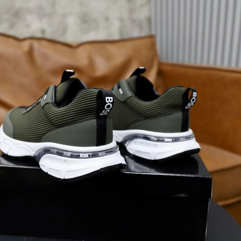 Official Boss Shoes