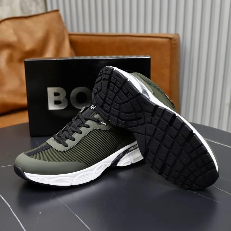 Official Boss Shoes