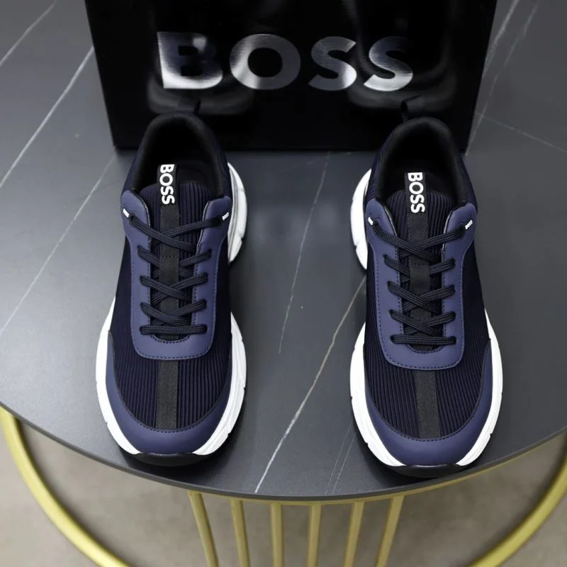 Boss Shoes