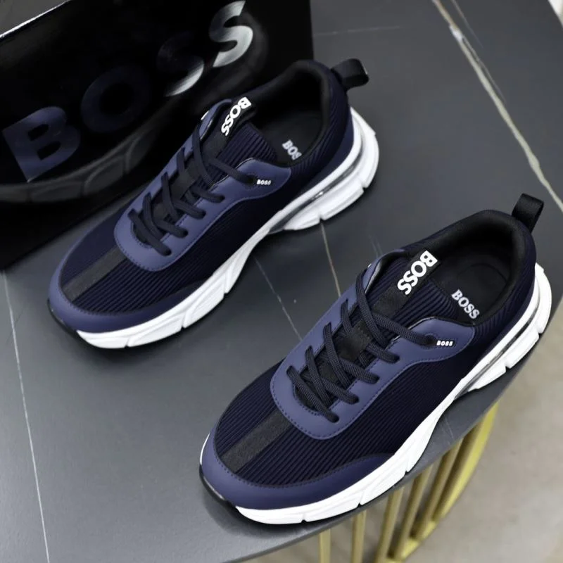 Value-priced Boss Shoes