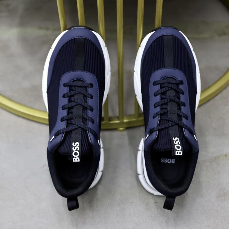 Value-priced Boss Shoes