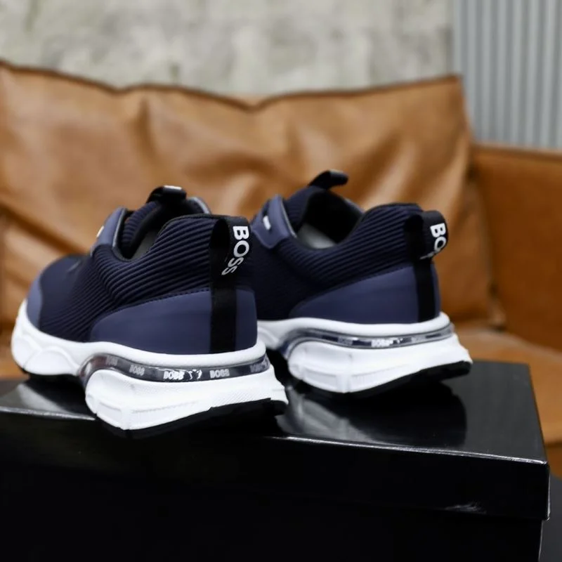 Value-priced Boss Shoes