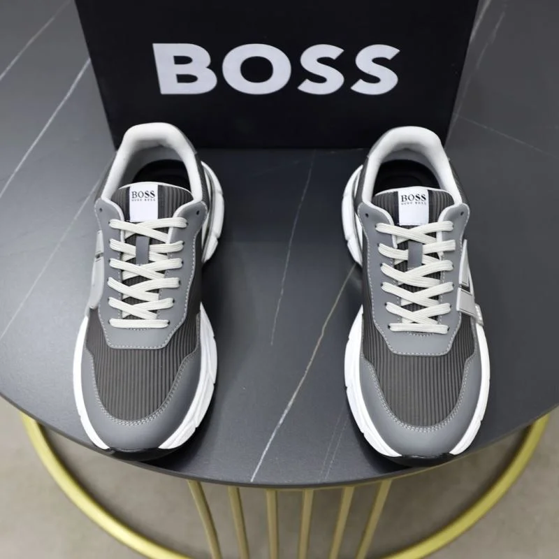 Boss Shoes