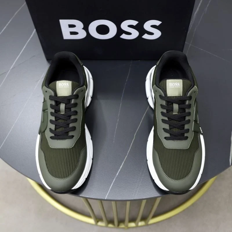 Boss Shoes
