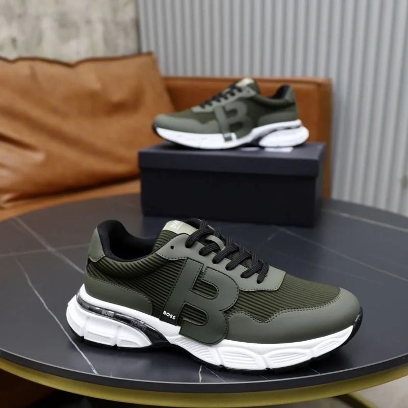 Inexpensive Boss Shoes