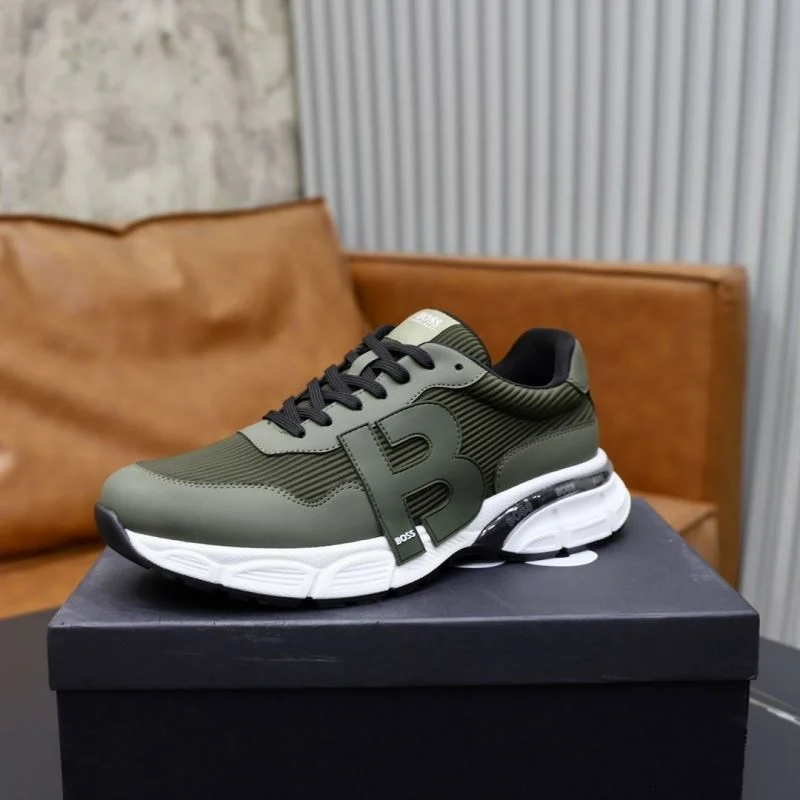 Inexpensive Boss Shoes