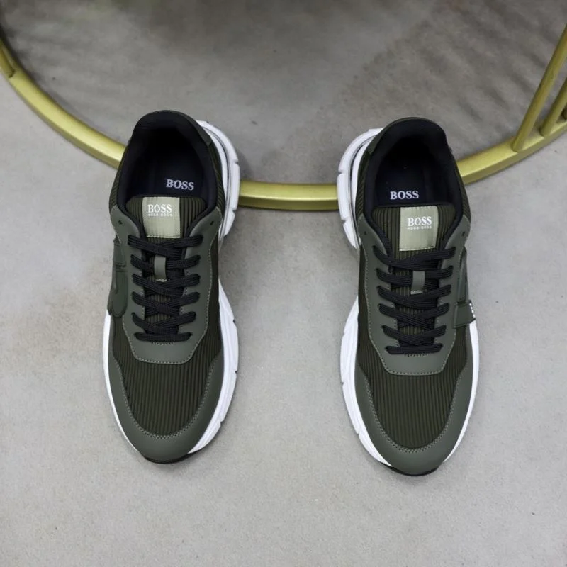 Inexpensive Boss Shoes