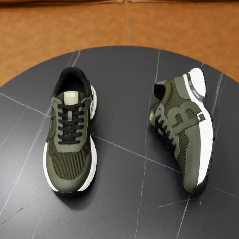 Inexpensive Boss Shoes