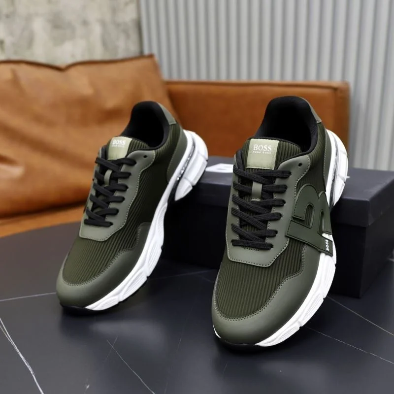 Inexpensive Boss Shoes