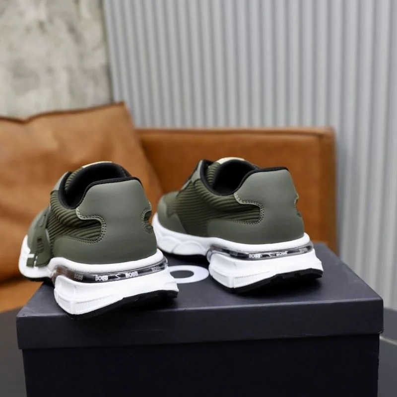 Inexpensive Boss Shoes