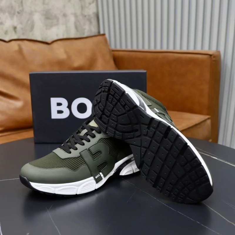 Inexpensive Boss Shoes