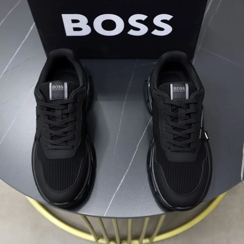 Boss Shoes
