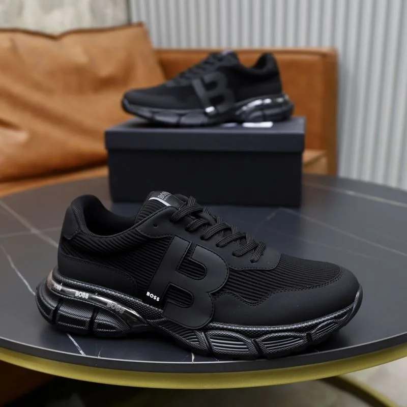 OEM Boss Shoes
