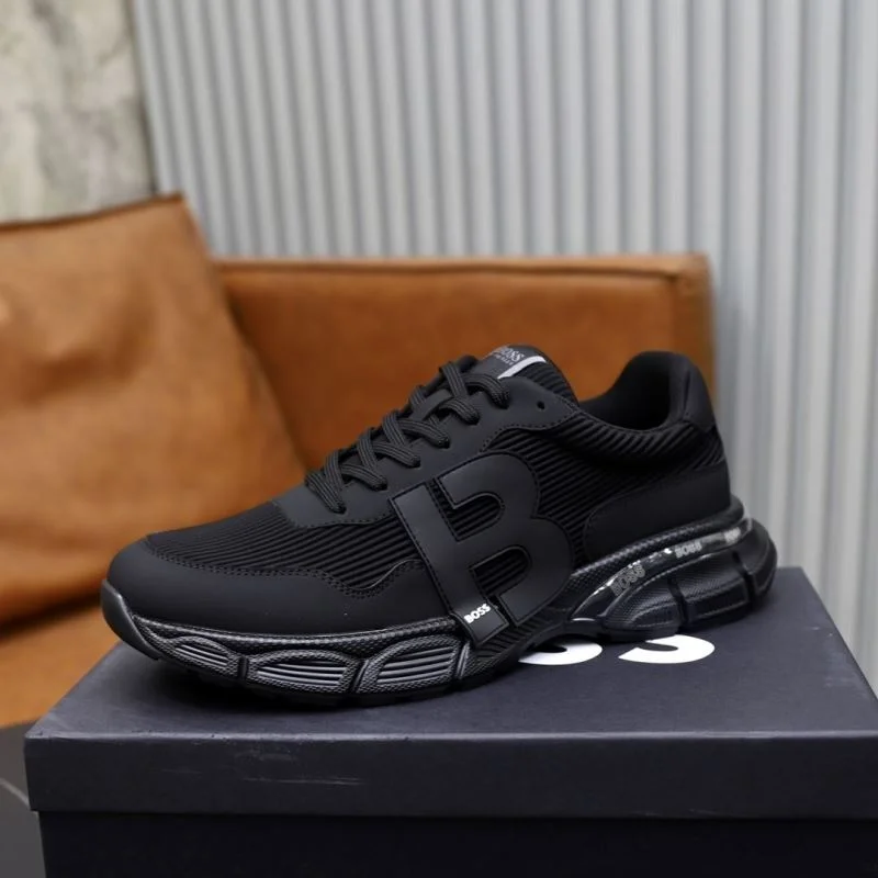 OEM Boss Shoes