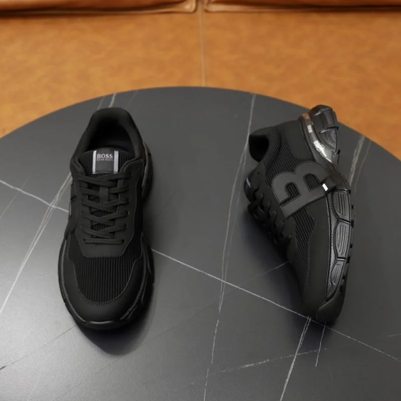OEM Boss Shoes
