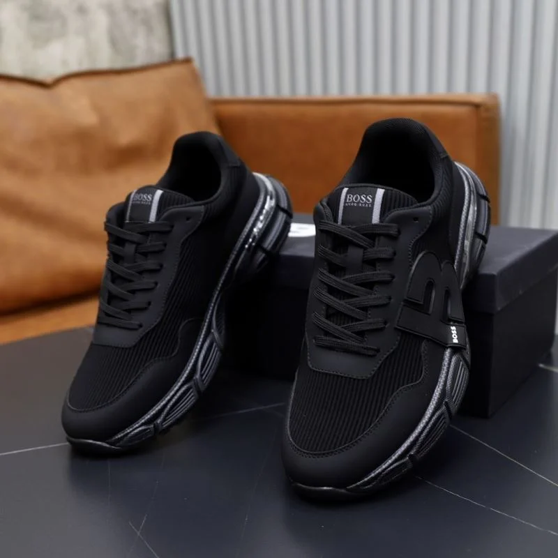 OEM Boss Shoes