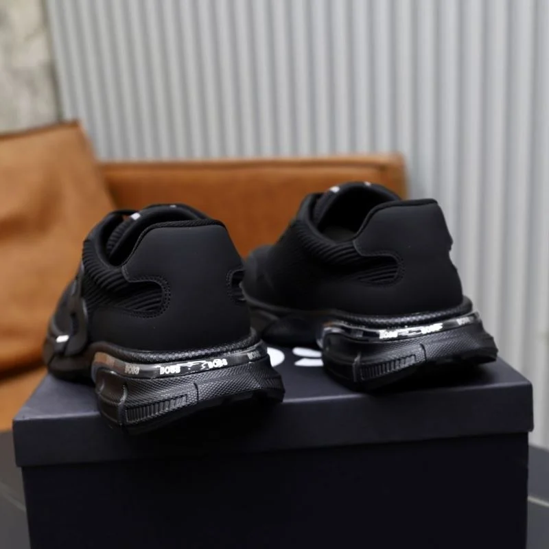 OEM Boss Shoes