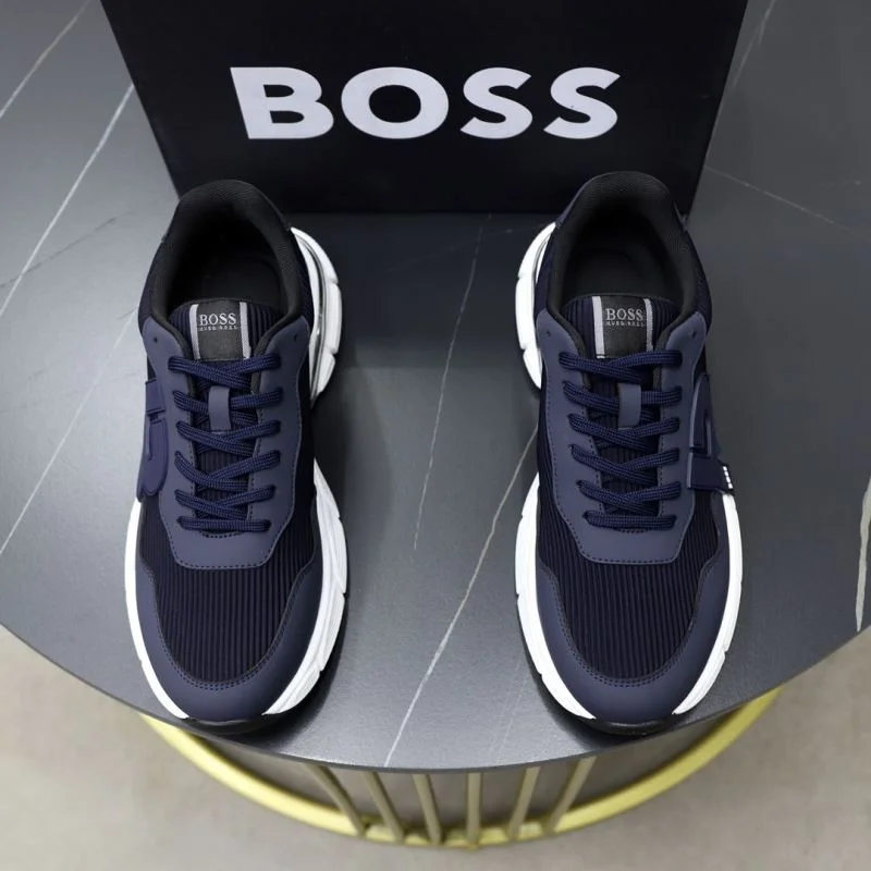 Boss Shoes