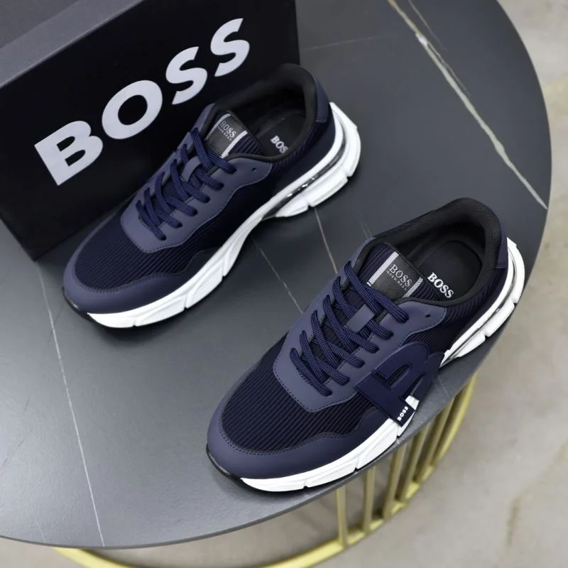 High accuracy Boss Shoes