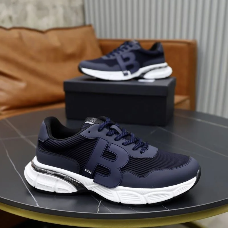High accuracy Boss Shoes
