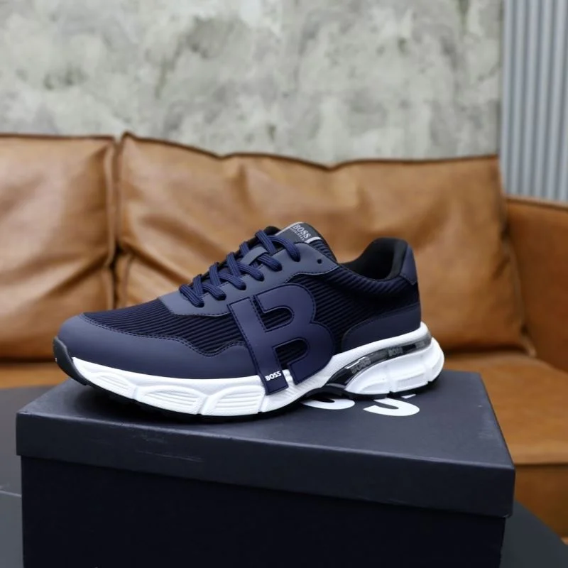 High accuracy Boss Shoes