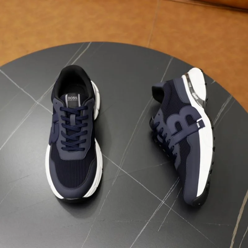 High accuracy Boss Shoes
