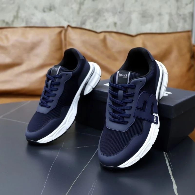High accuracy Boss Shoes