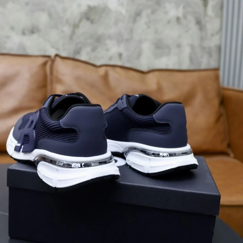 High accuracy Boss Shoes
