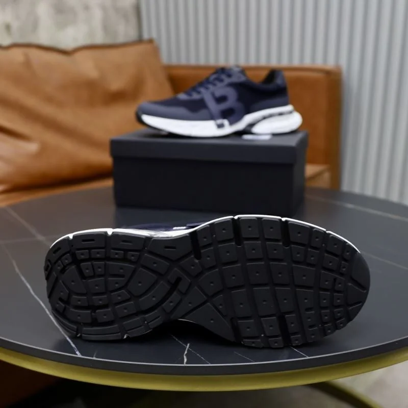 High accuracy Boss Shoes