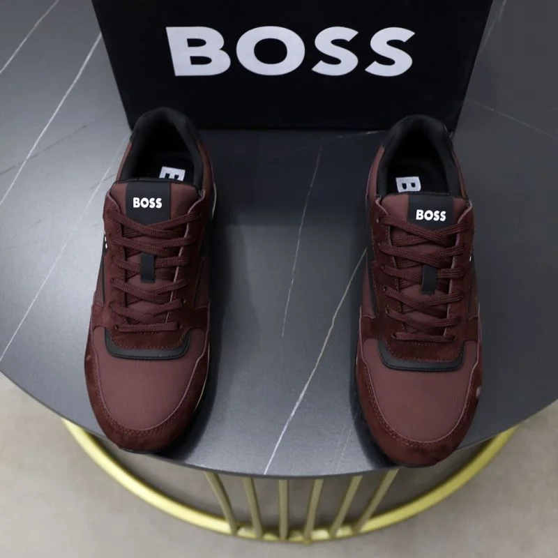 Boss Shoes