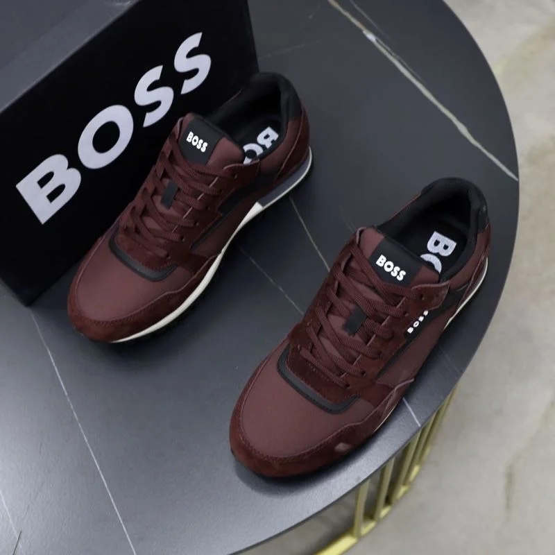 Inexpensive Boss Shoes