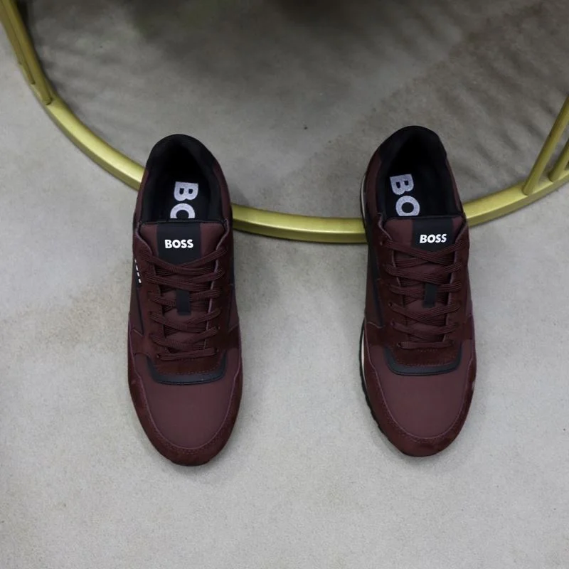 Inexpensive Boss Shoes