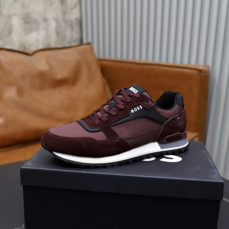 Inexpensive Boss Shoes