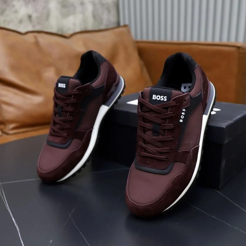 Inexpensive Boss Shoes