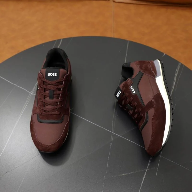 Inexpensive Boss Shoes