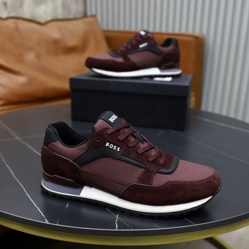 Inexpensive Boss Shoes