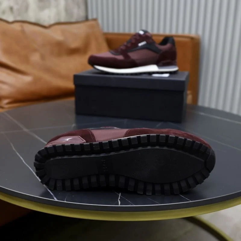 Inexpensive Boss Shoes