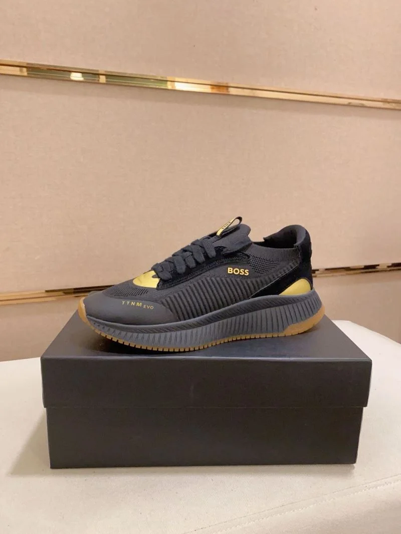 Boss Shoes