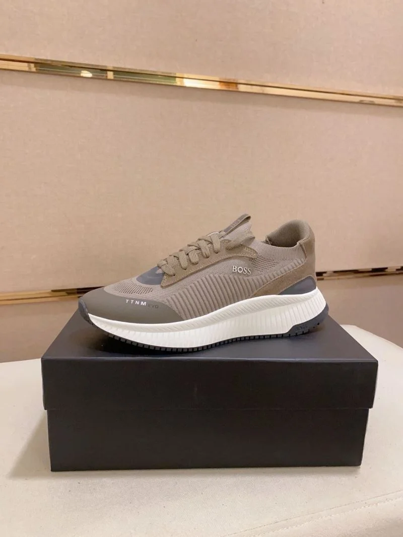 Boss Shoes